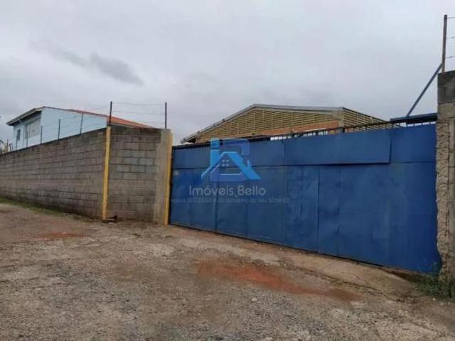 Terreno Comercial à venda Bairro do Poste Jundiaí/SP