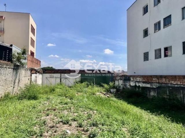 Terreno Comercial a Venda | Bairro Jardim Simus, Sorocaba