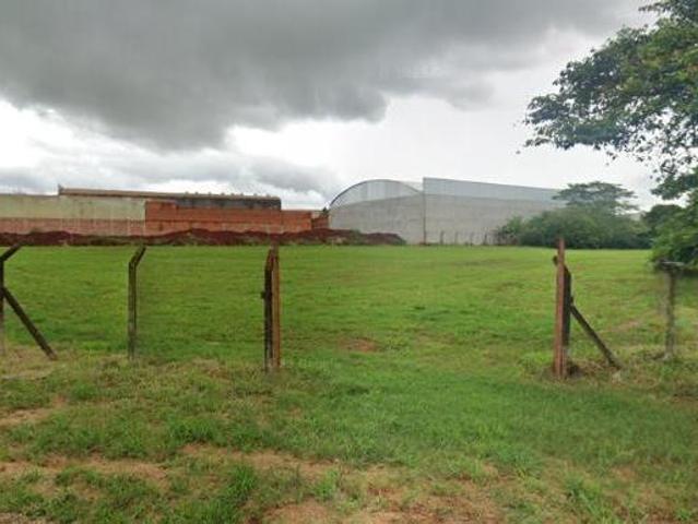 TERRENO COMERCIAL A VENDA BAIRRO PARQUE INDUSTRIAL
