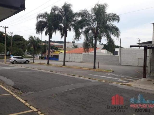 Terreno Comercial à venda Centro em Vinhedo
