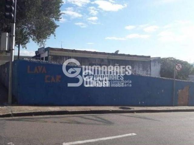 Terreno Comercial à venda, Centro, Jundiaí TE1344