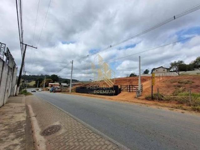 Terreno Comercial à venda, Centro, Nazaré Paulista TE0687