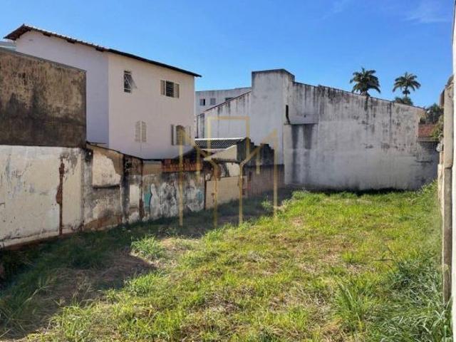 TERRENO COMERCIAL A VENDA CENTRO PROXIMO A GETULIO UBERLANDIA MG!