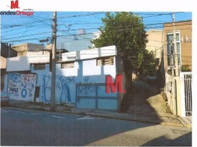 Terreno à venda, 700 m² por R$ 699.000,00 Centro Sorocaba/SP