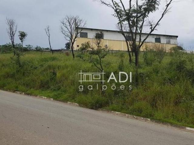 Terreno Comercial à venda, Chácaras São Luís, Santana de Parnaíba