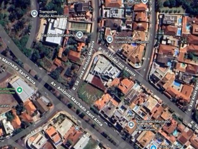 Terreno Comercial à venda, City Ribeirão, RIBEIRAO PRETO SP