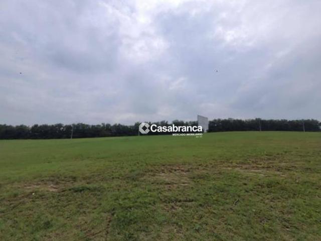 Terreno comercial à venda com 450,00m² no bairro Green Valley em Votorantim