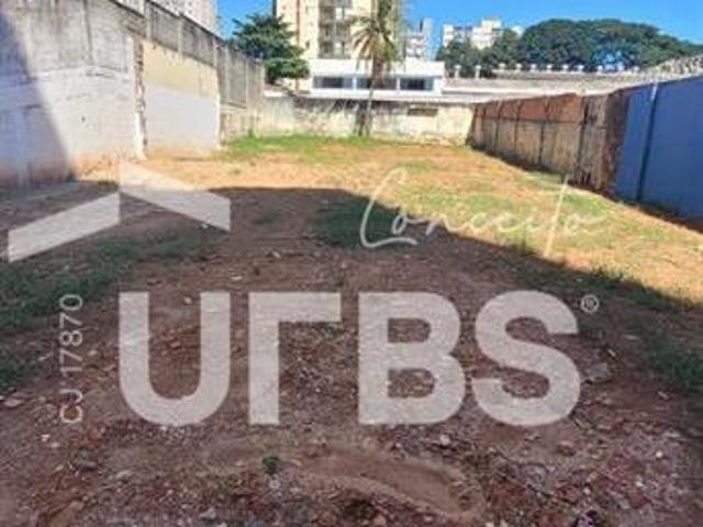 Terreno comercial a venda com 765m2 no setor leste universitário Proximo a UFG