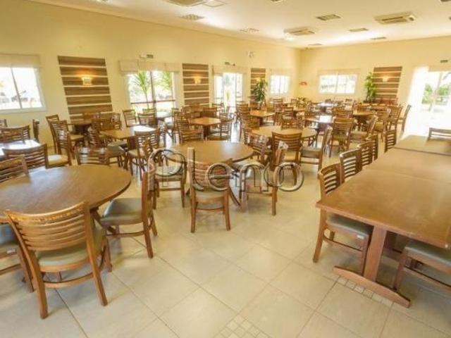 Terreno comercial à venda com 803m² no Swiss Park, em Campinas