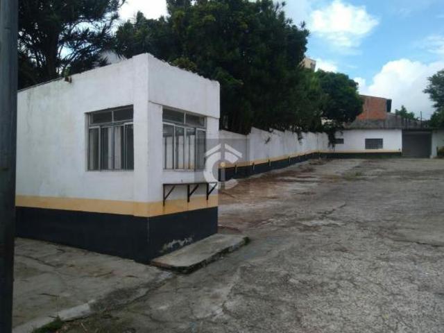 Terreno comercial à venda com 1072 m² Mooca