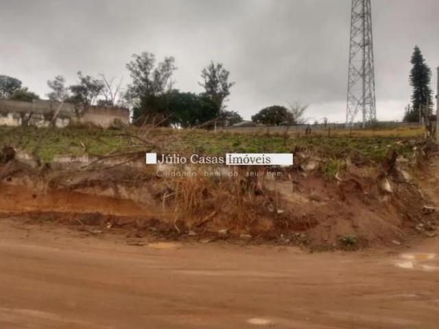 Terreno comercial a venda com 2.581m2 no Conjunto Habitacional Santa Maria Votorantim