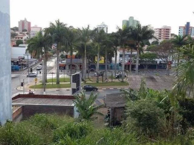 Terreno comercial à venda com 350 m² no Jardim Planalto, Valinhos