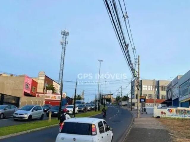 Terreno comercial à venda com área total de 782 m² no Jardim Colonial Indaiatuba/SP