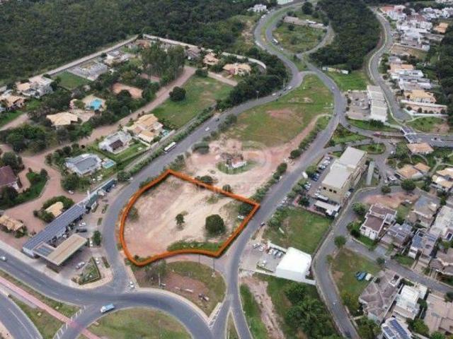 Terreno comercial á Venda com mais de 3.700 m² em frente ao Florais Cuiabá