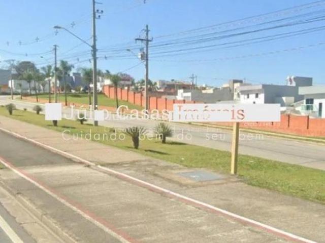 Terreno Comercial à venda Condomínio Terras de São Francisco