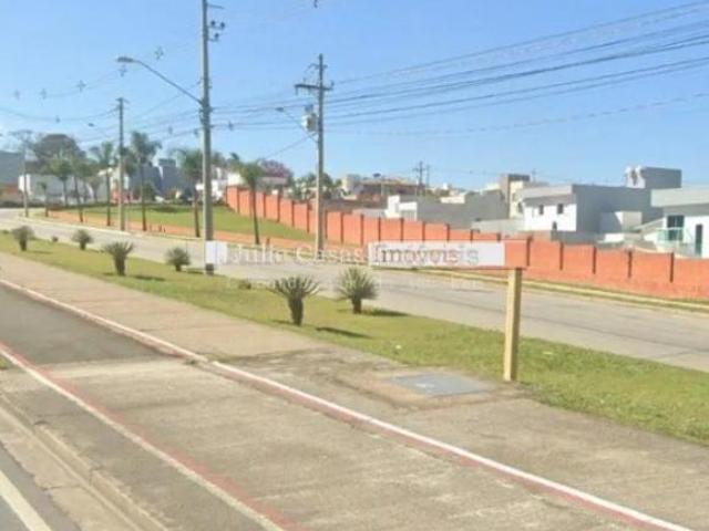 Terreno Comercial à venda Condomínio Terras de São Francisco