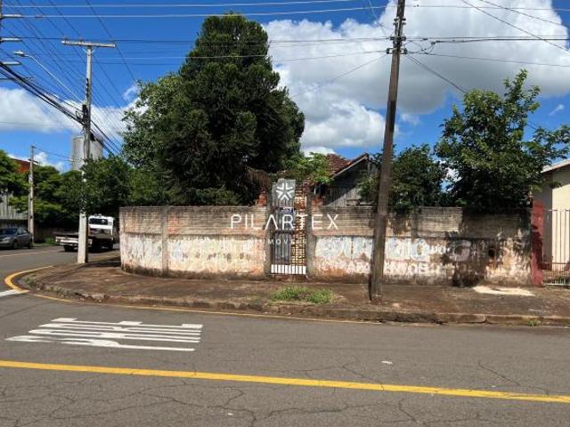 Terreno Comercial a Venda de Esquina, atrás do Atacadão
