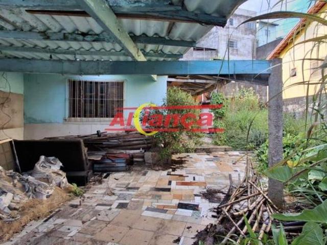 Terreno comercial à venda de 275 m no Jardim São João