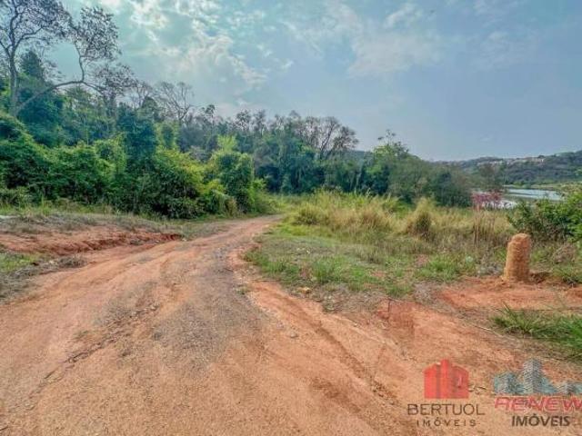 Terreno Comercial à venda Distrito Industrial de Vinhedo em Vinhedo