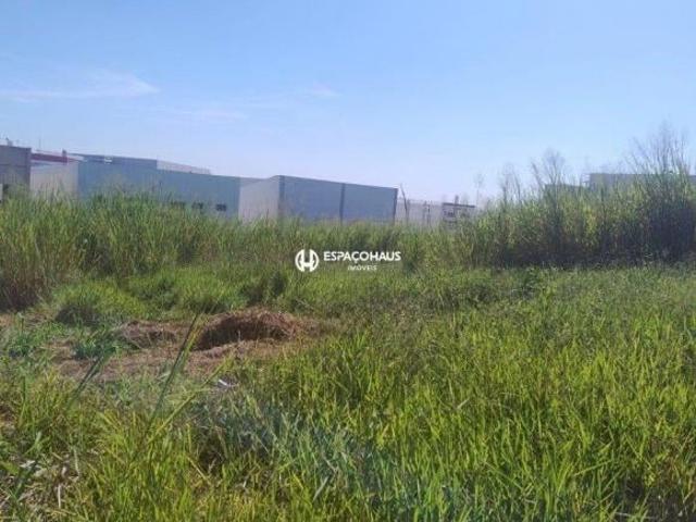 Terreno Comercial à Venda Europark Comercial | Indaiatuba/SP