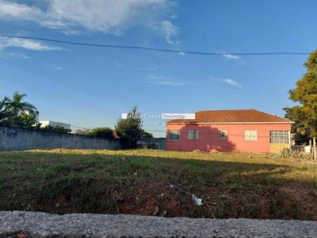 Terreno Comercial a venda e para alugar com 688m2 na Vila Dominguinho Votorantim