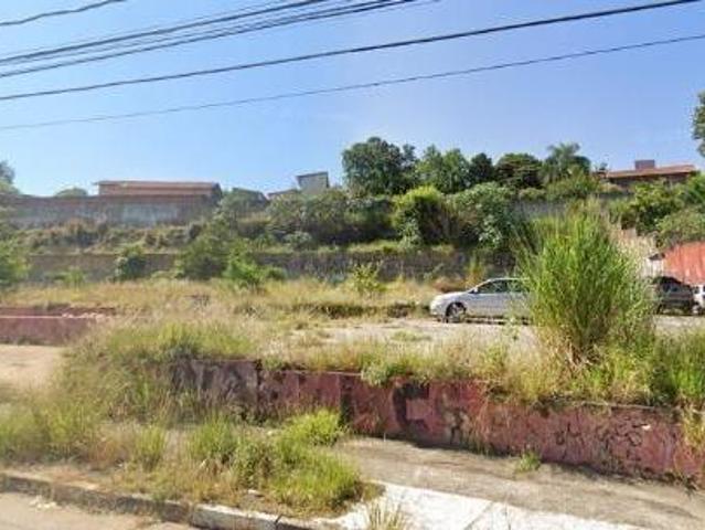 Terreno comercial a venda e para alugar no Jardim Novo Campos Elíseos em Campina
