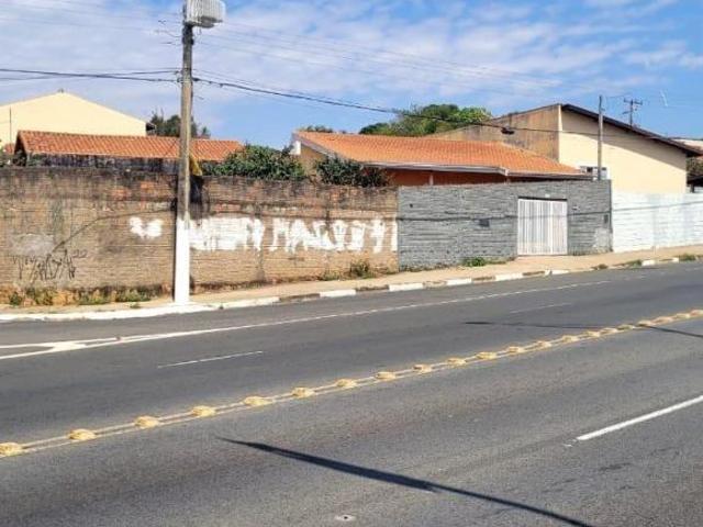 Terreno comercial a venda e para alugar no Jardim Santa Rita de Cássia em Hortol