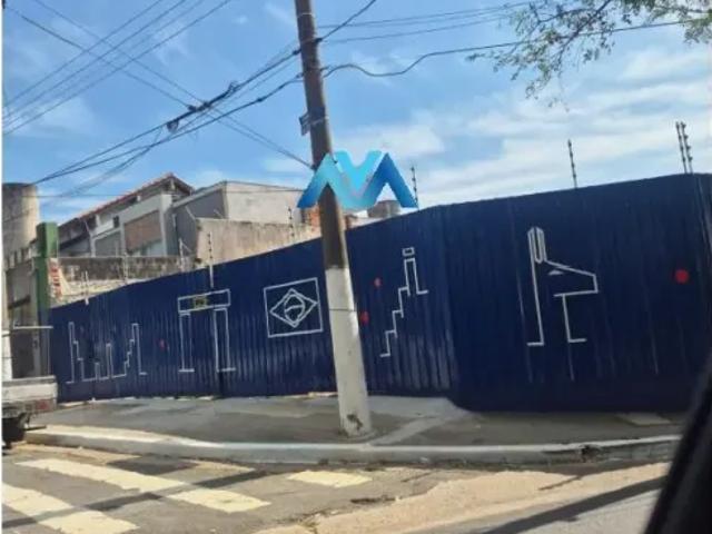 Terreno comercial a venda em Moema e aluguel bts