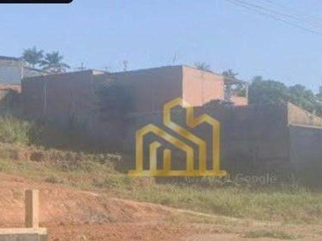 TERRENO COMERCIAL À VENDA EM ATIBAIA