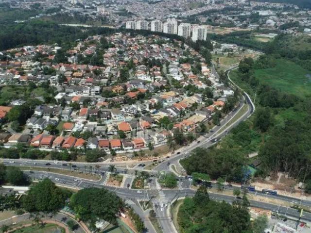 Terreno comercial à venda em Alphaville, 189 m² por R$ 937.440 Centro Comercial Alphasítio Santa