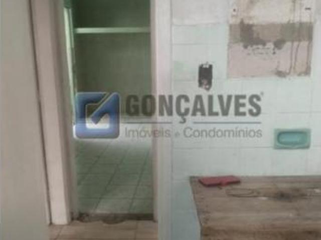 Terreno Comercial à Venda em Baeta Neves, SBC – 120,67 m², 2 Vagas