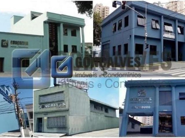 Terreno Comercial à Venda em Boa Vista, São Caetano do Sul – 293,75 m²