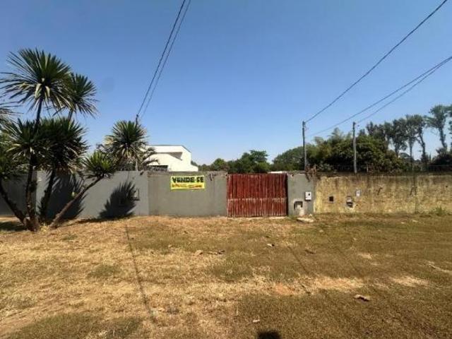 Terreno Comercial à Venda em Brasília DF, Setor Vicente Pires! 420m² de Oportunidade Única!