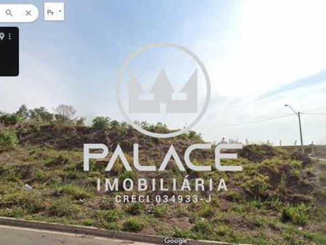 terreno comercial à venda em campestre, piracicaba 400m²