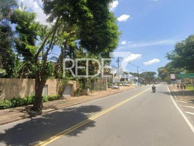 Terreno comercial à venda em Campinas SP, Jardim Brasil, com 703,00 m² de área