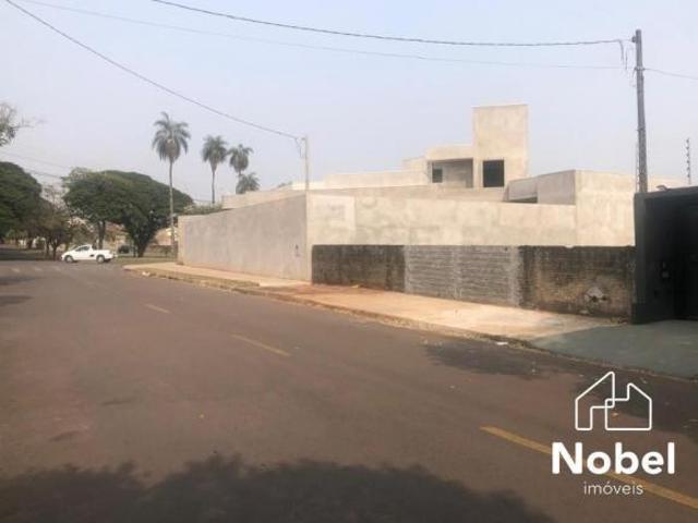 Terreno Comercial à Venda em Cianorte PR: 490m² ao Lado da Av Paraná