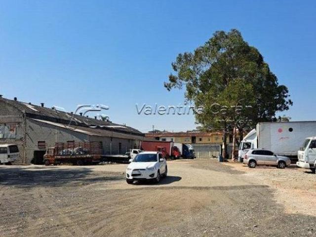 Terreno Comercial à Venda em Diadema