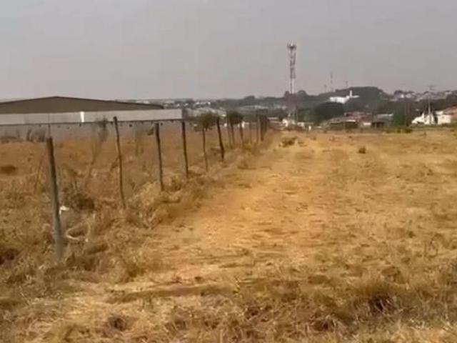 Terreno comercial à venda, em Franca/SP