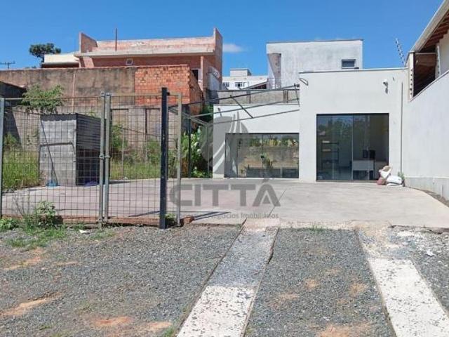 Terreno Comercial a venda, em frente a Praça Arautos da Paz, Campinas/SP