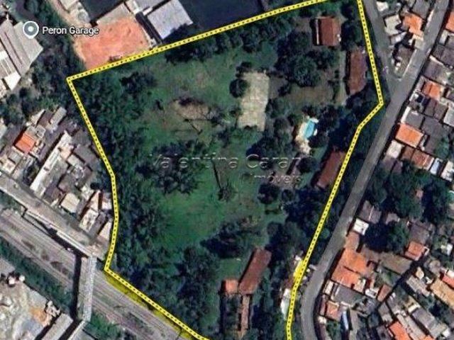 Terreno Comercial à venda em Itapevi
