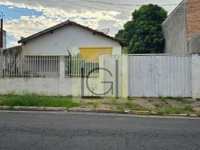 Terreno Comercial à Venda em Itu SP, Bairro São Luiz na Av. principal 330,00 m² de Área