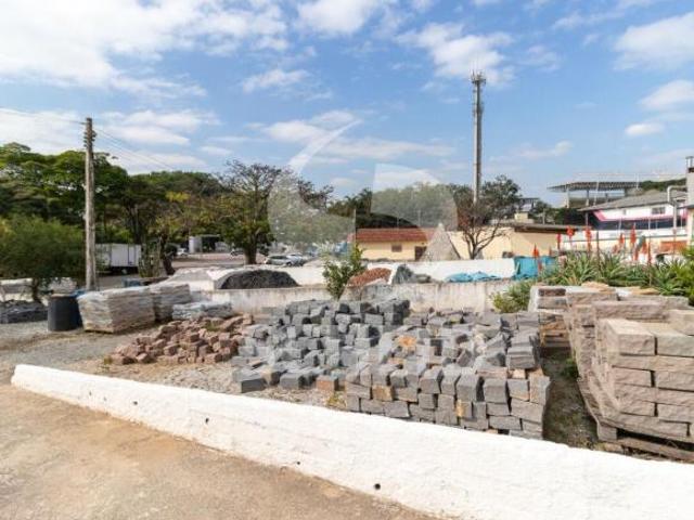 Terreno Comercial á Venda em Interlagos com 3.523m²