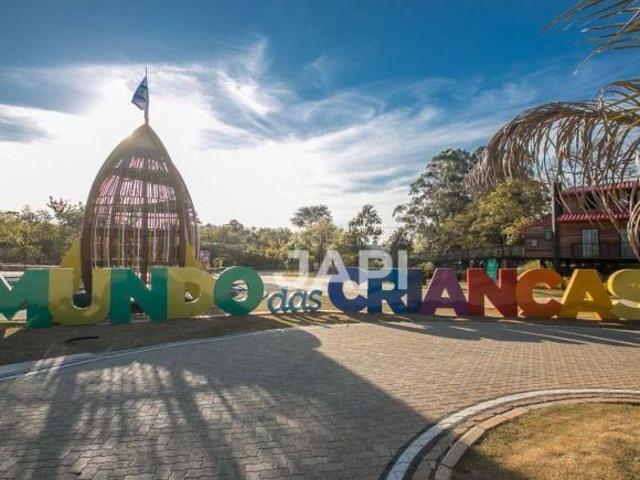 Terreno comercial à venda em Jundiaí – Medeiros – 1.022 m² – R$ 1.842.000