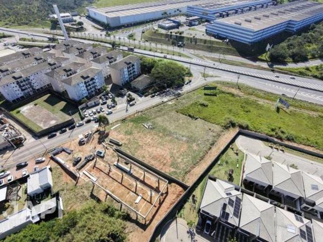 Terreno comercial à venda em Jundiaí – Medeiros – 1.162 m² – R$ 2.093.000