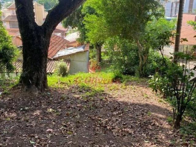 Terreno comercial à venda em Jundiaí no Jardim Santa Teresa com 477m²