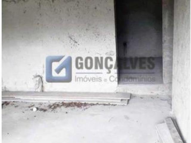 Terreno Comercial à Venda em Jardim das Acácias, São Bernardo do Campo