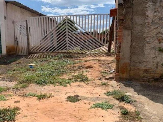 terreno comercial à venda em paulicéia, piracicaba 232m²