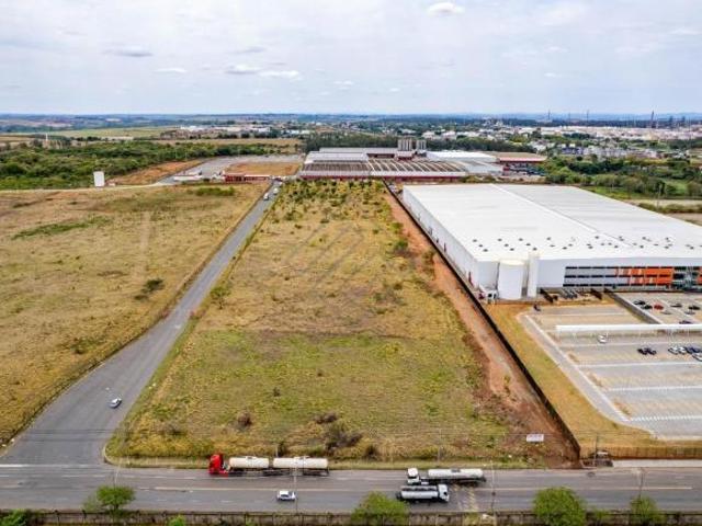 TERRENO COMERCIAL À VENDA EM PAULÍNIA COM 50.047 M²