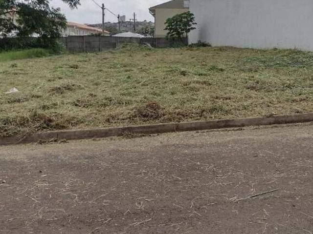 Terreno Comercial à Venda em Piracicaba Altos do São Francisco — 520,12 m² | Aceita Financiamento