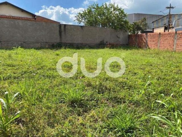 Terreno Comercial à venda em Piracicaba Bairro Santa Rosa | 448,50 m² | Aceita financiamento